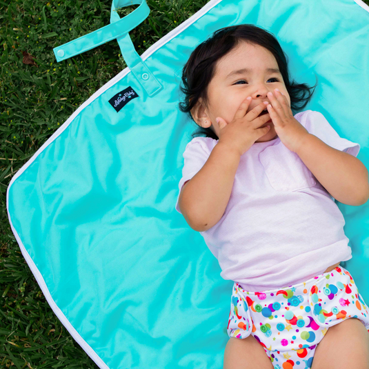 Lalabye Baby | Cloth Diapers