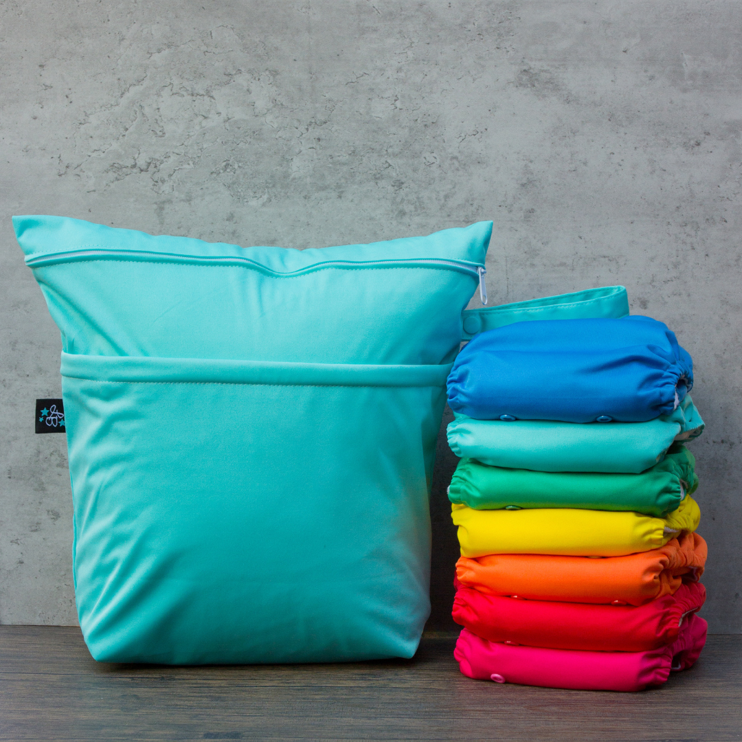 Lalabye Baby | Cloth Diapers