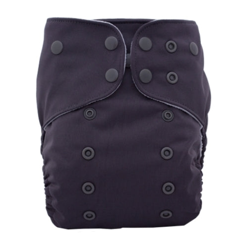 Old King Cole Cloth Diaper by Lalabye Baby